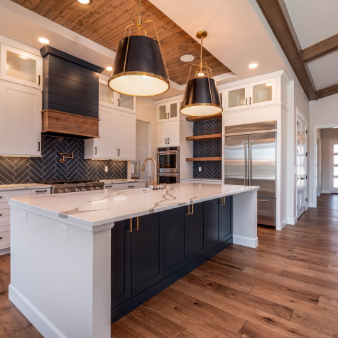 Gallery | Park Place Interiors